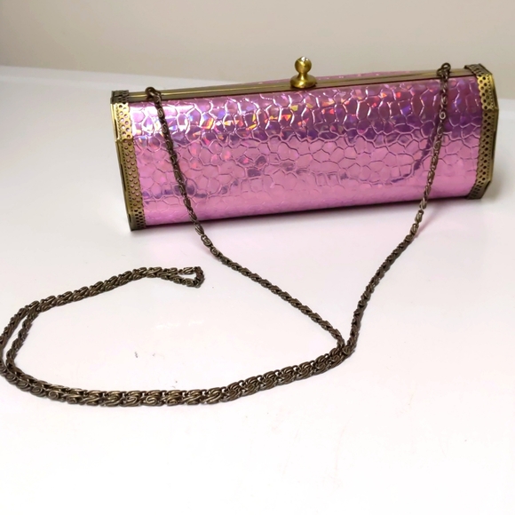 Sasha Fabiani | Bags | Vintage Sasha Clutch | Poshmark